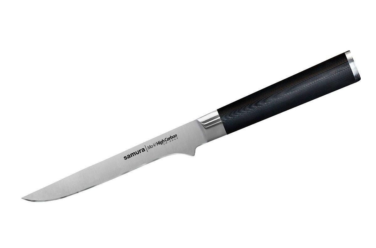 Обвалочный Samura Mo-V SM-0063